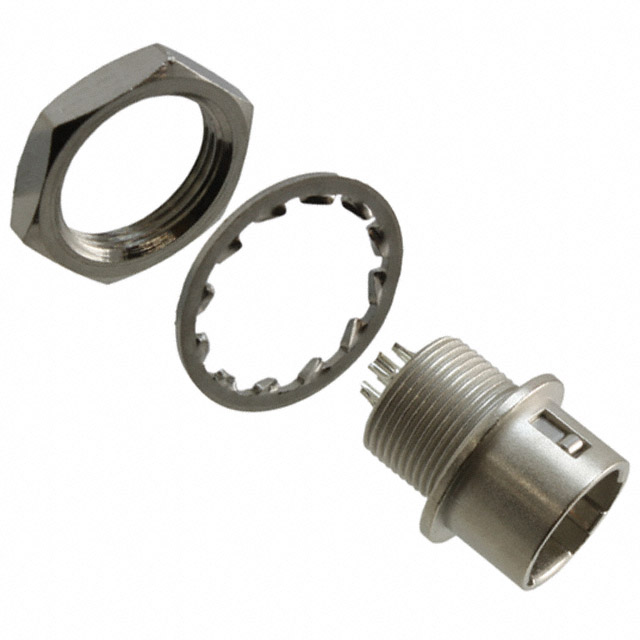 HR10A-7R-4P(73) Hirose Electric Co Ltd | Connectors, Interconnects | DigiKey